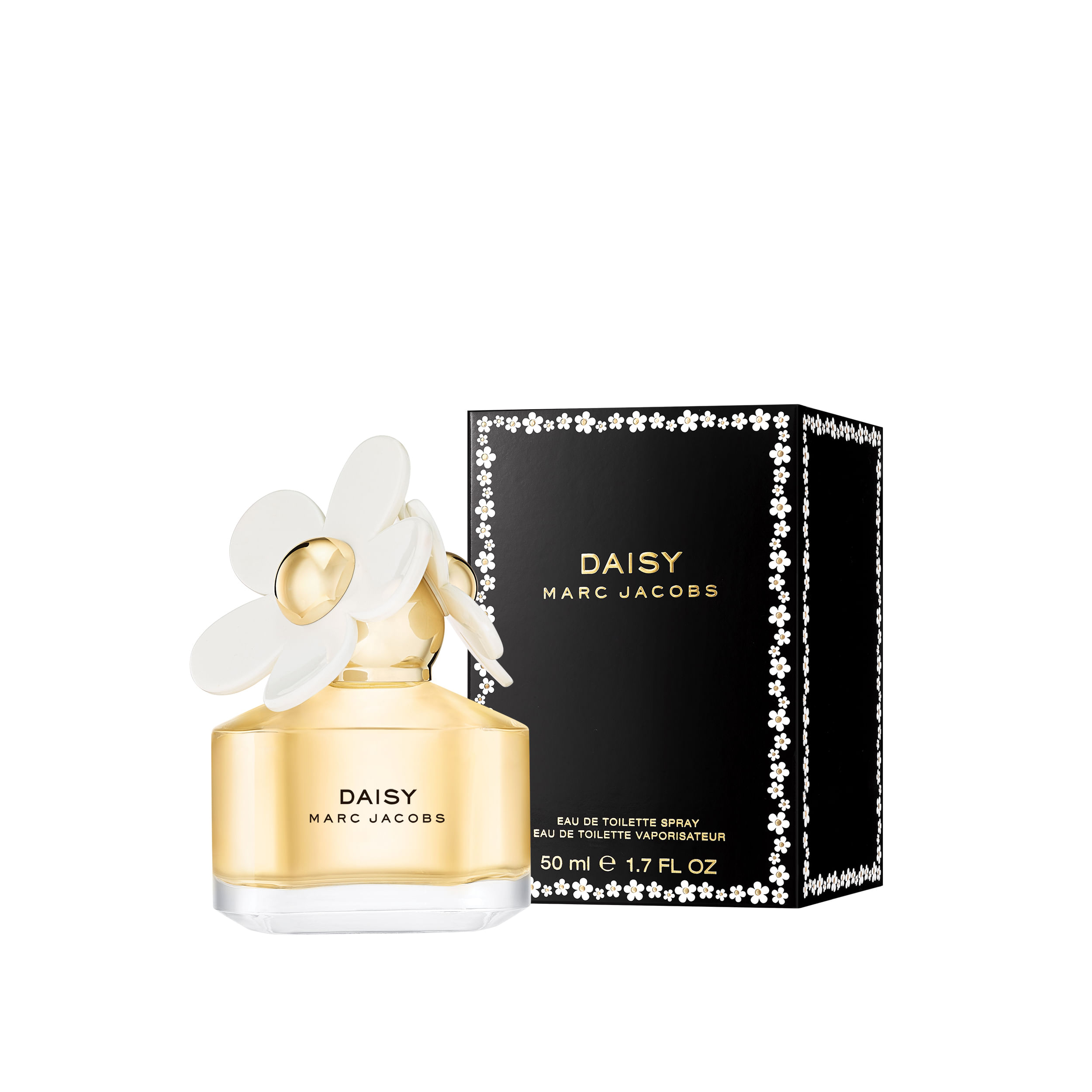 Daisy Edt 50Ml - Perfumerías Pigmento