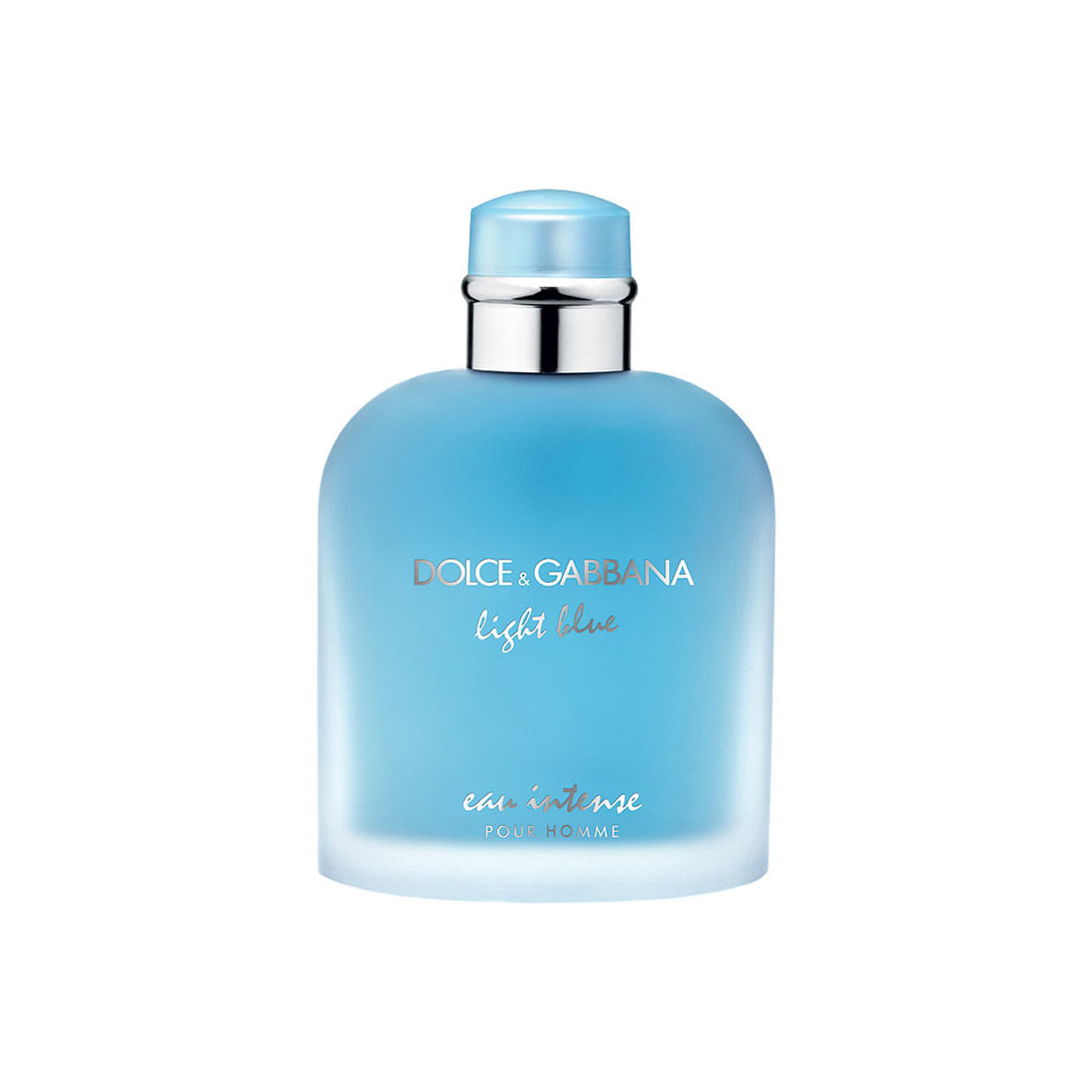 Light Blue Intense Men Edp 200 Ml - Perfumerías Pigmento