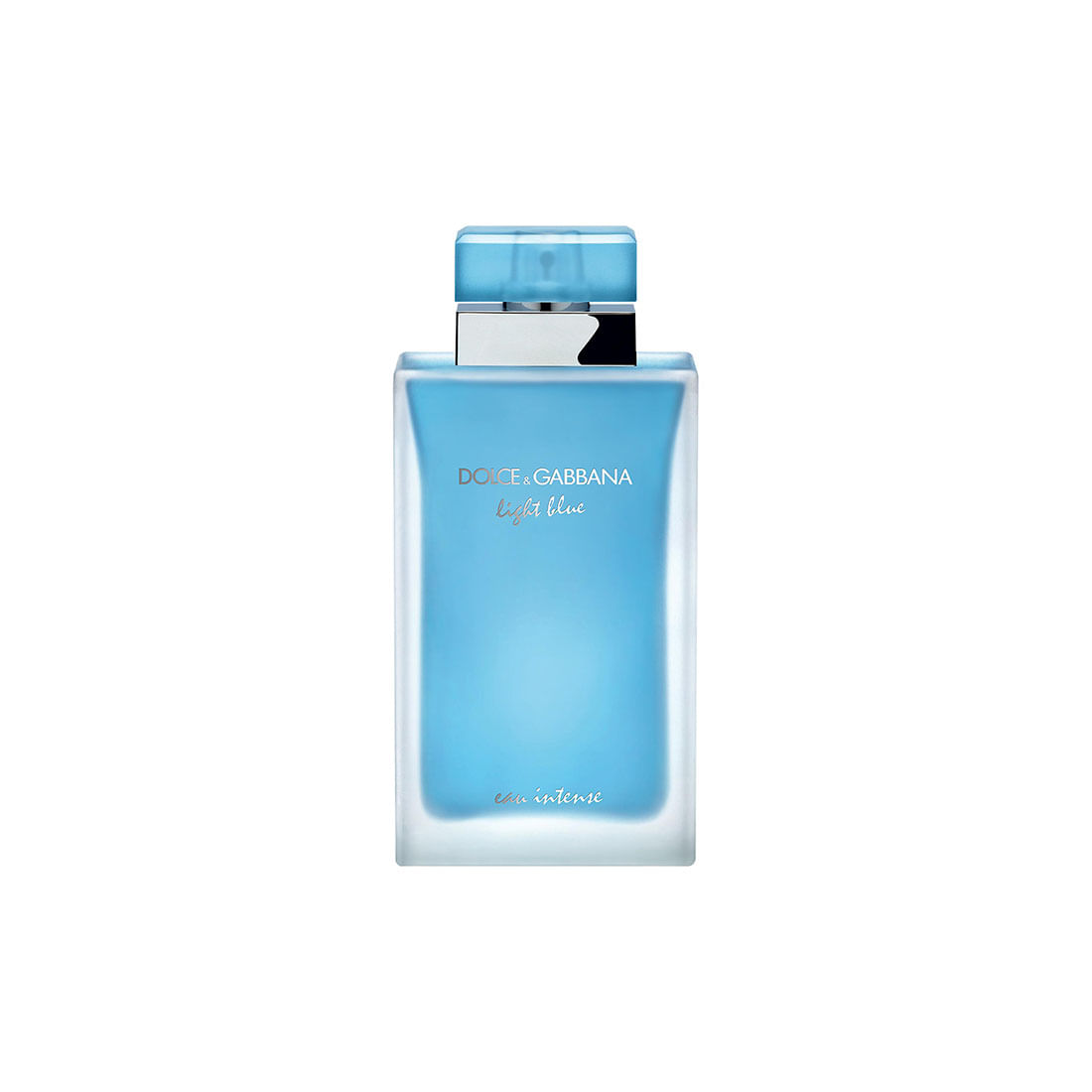 Light Blue Intense Women Edp 100 Ml - Perfumerías Pigmento