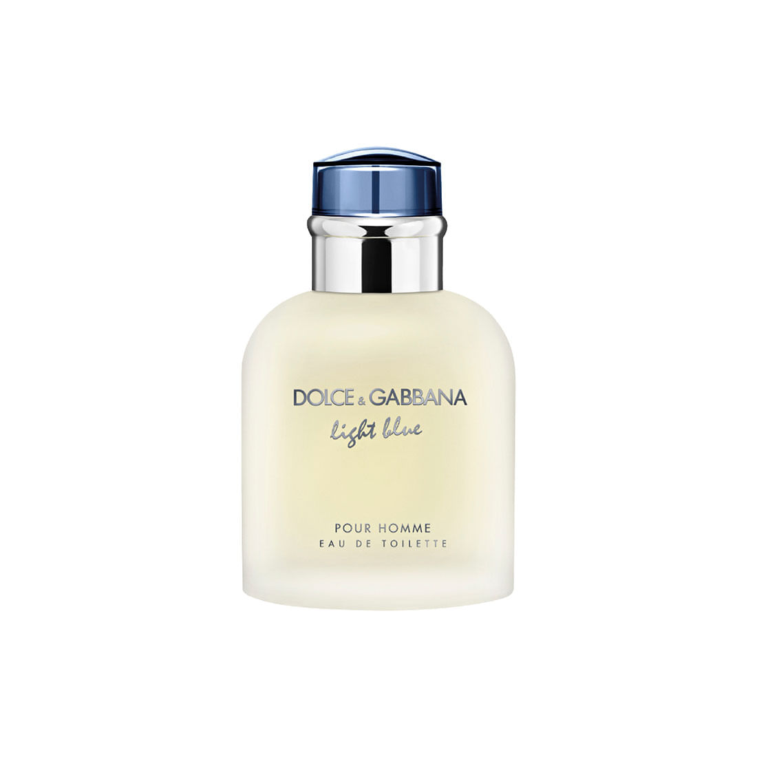 Dolce & Gabbana Light Blue Men EDT - Perfumerías Pigmento