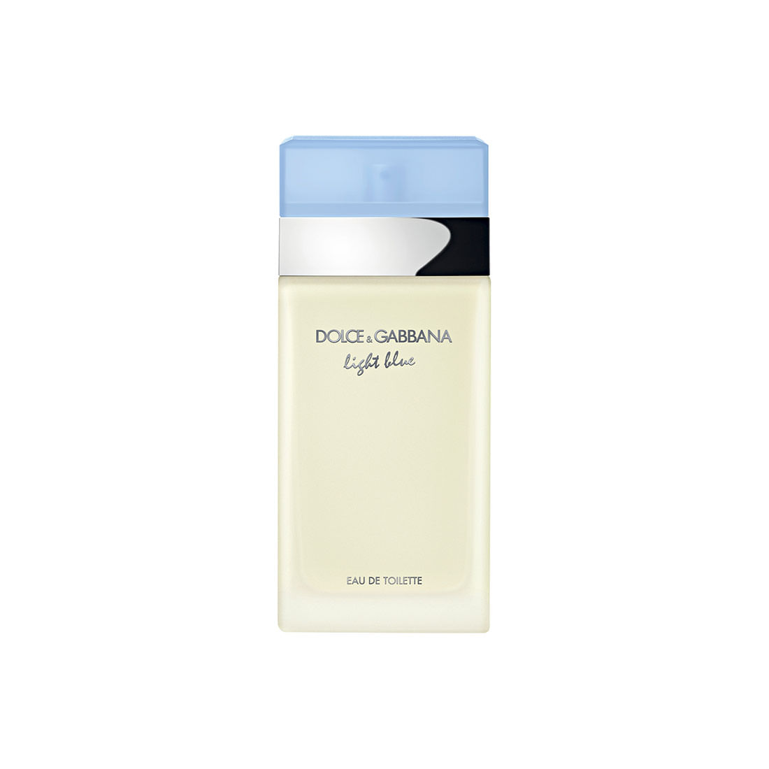 Dolce & Gabbana Light Blue Women EDT - Perfumerías Pigmento
