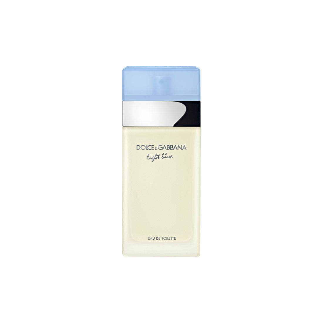 Dolce & Gabbana Light Blue Women EDT - Perfumerías Pigmento