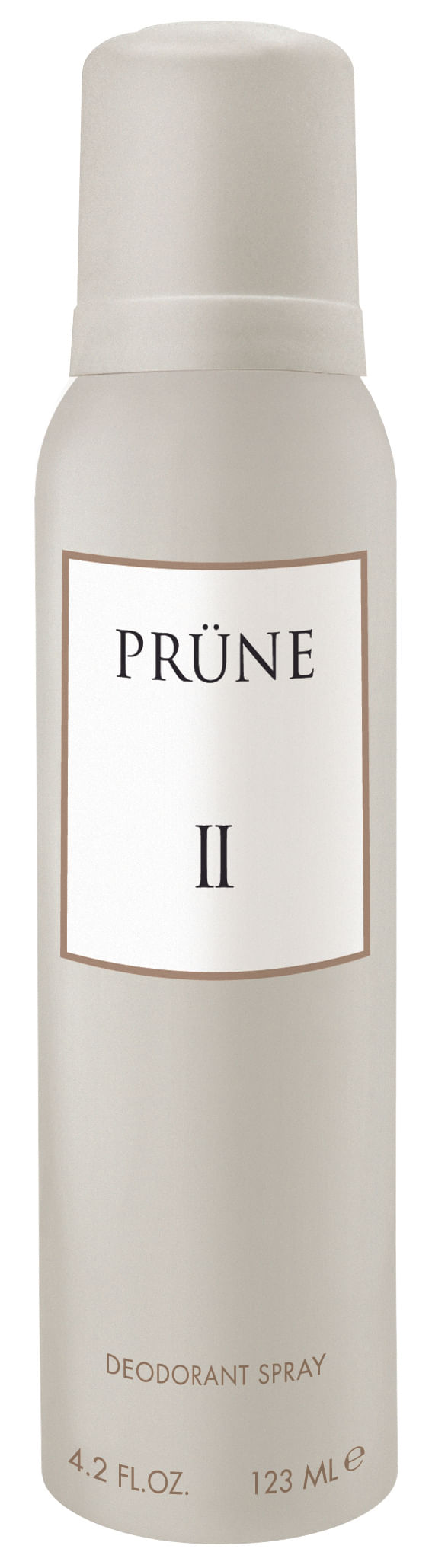 Desodorante Prune Ii 123Ml - Perfumerías Pigmento