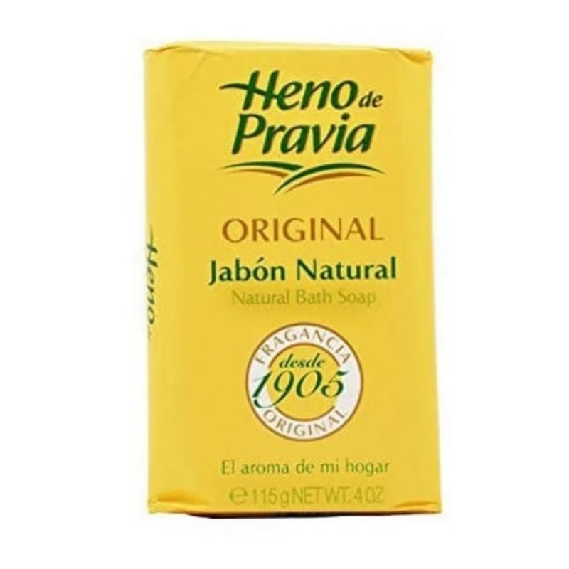 Jabon En Barra Original 150 G - Perfumerías Pigmento