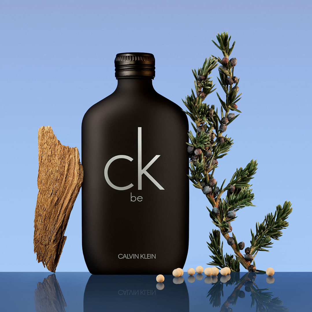 Calvin Klein Ck Be EDT - Perfumerías Pigmento
