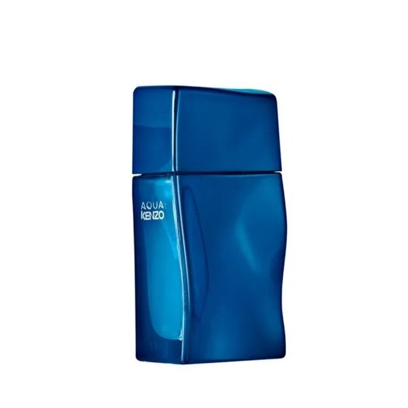 Aqua Kenzo Pour Homme Eau De Toilette Men 100Ml - Perfumerías Pigmento
