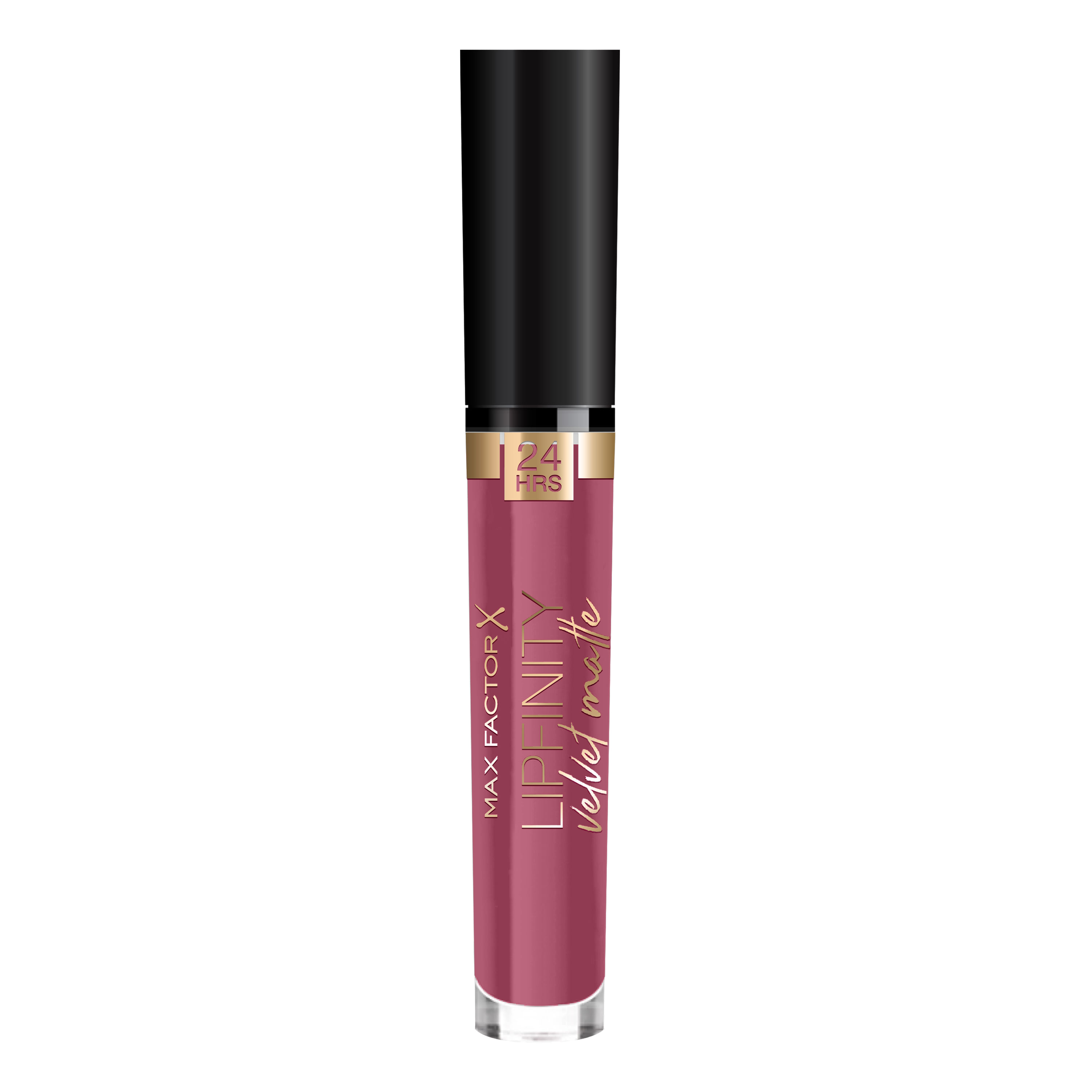Max Factor Labial Liquido Lipfinity Velvet Matte