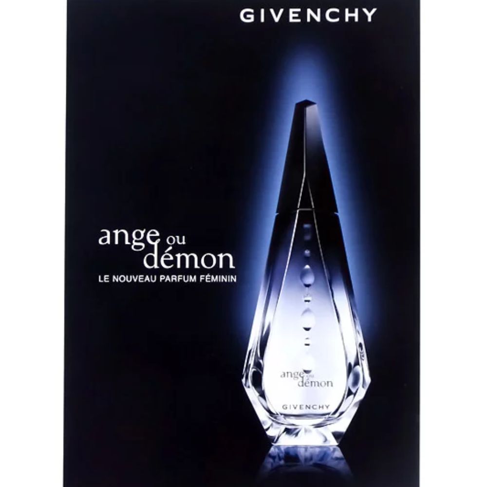 Givenchy Ange Ou Demon EDP - Perfumerías Pigmento