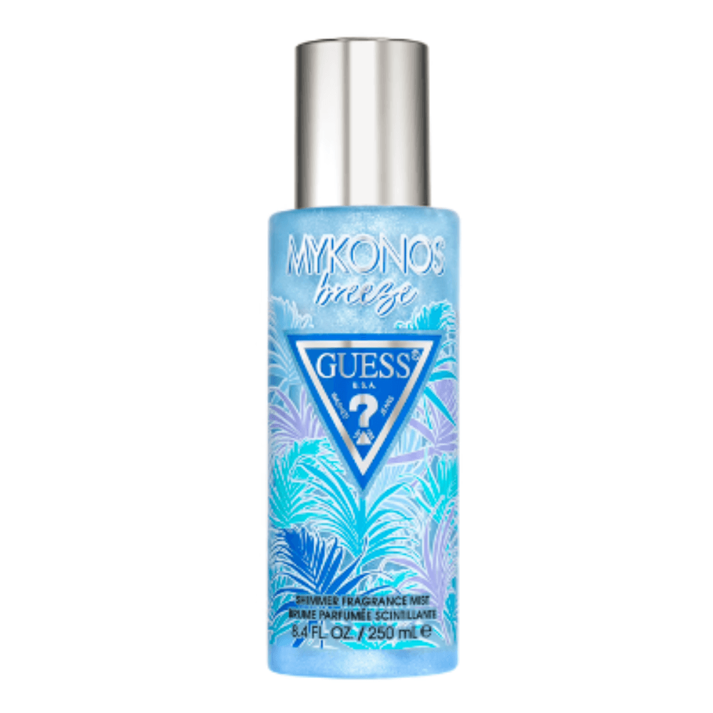 Guess Destination Mykonos Body Splash - Perfumerías Pigmento