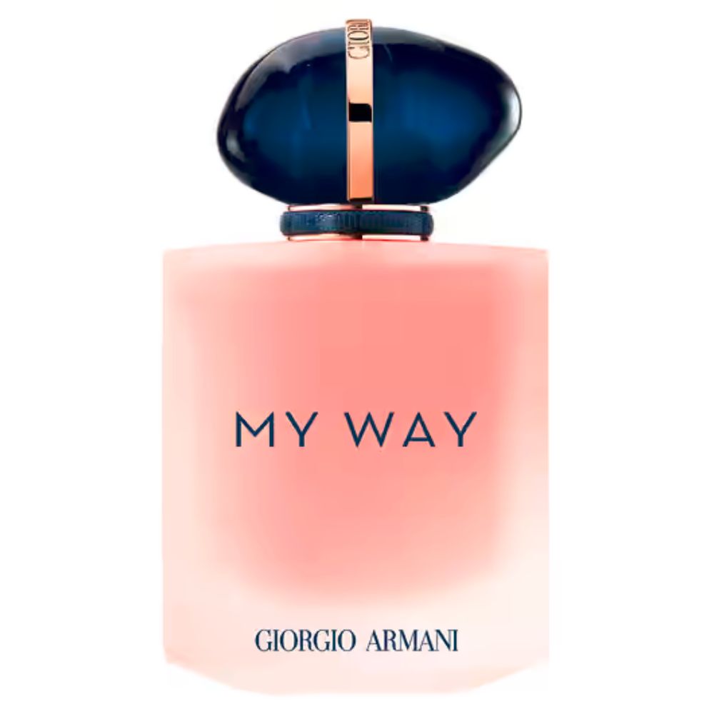 Giorgio Armani My Way Floral EDP 30 Ml - Perfumerías Pigmento