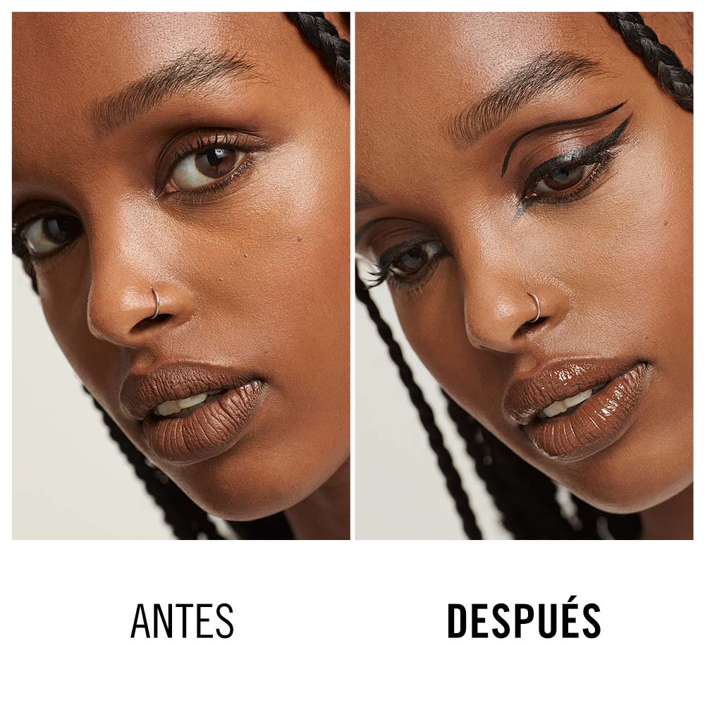 Rimmel Delineador De Ojos Líquido Exaggerate - Perfumerías Pigmento