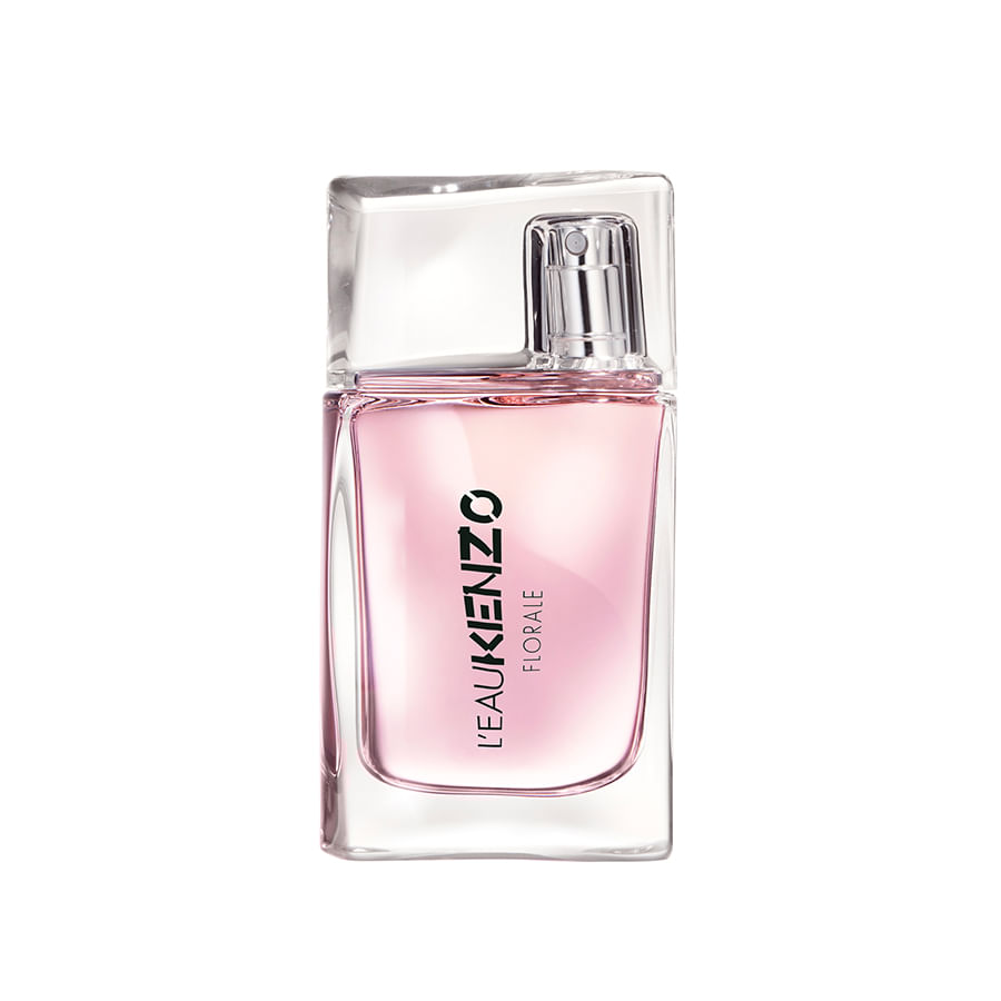 Kenzo L'eau Kenzo Floral EDT - Perfumerías Pigmento