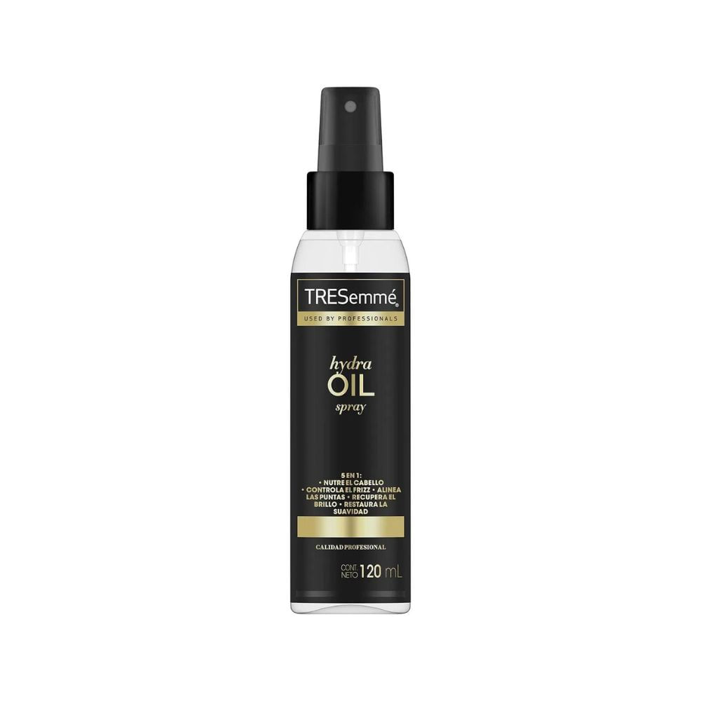 Tresemme Spray Para Peinar Hydra Oil - Perfumerías Pigmento