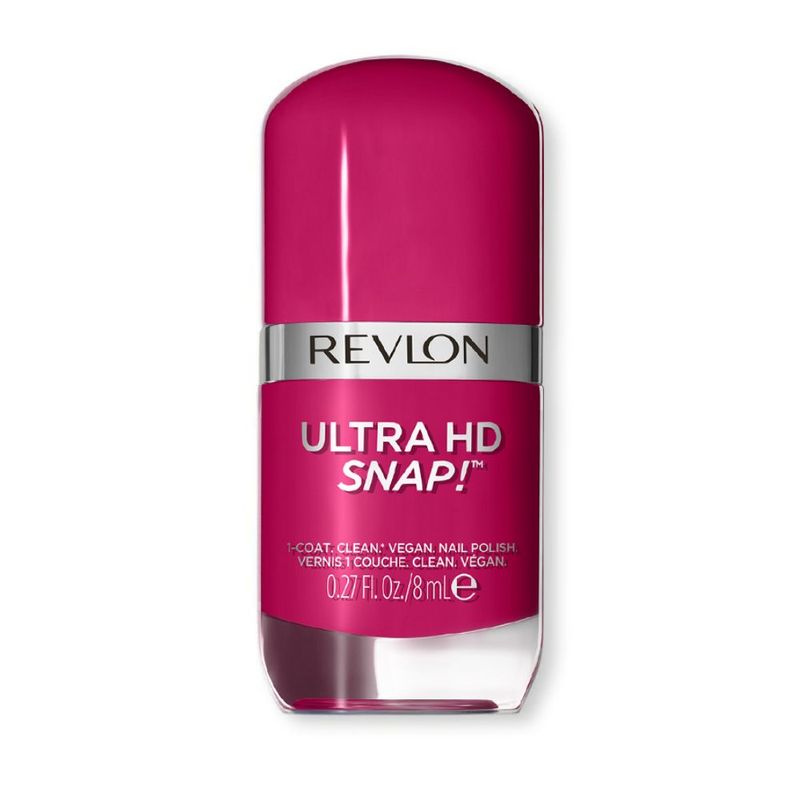Revlon Esmalte De Uñas Ultra HD Snap! - Perfumerías Pigmento
