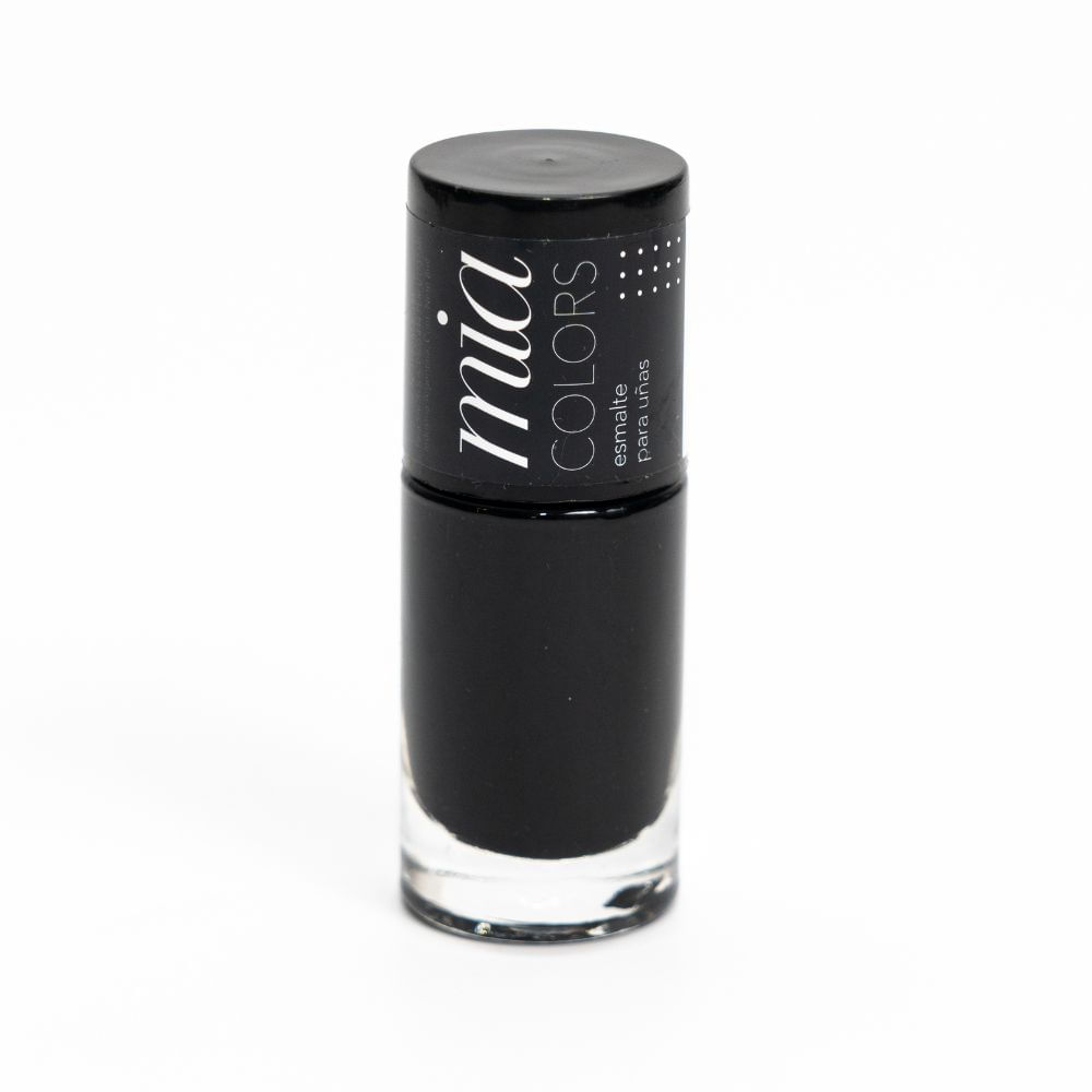 Mia Colors Esmalte De Uñas Mia - Perfumerías Pigmento