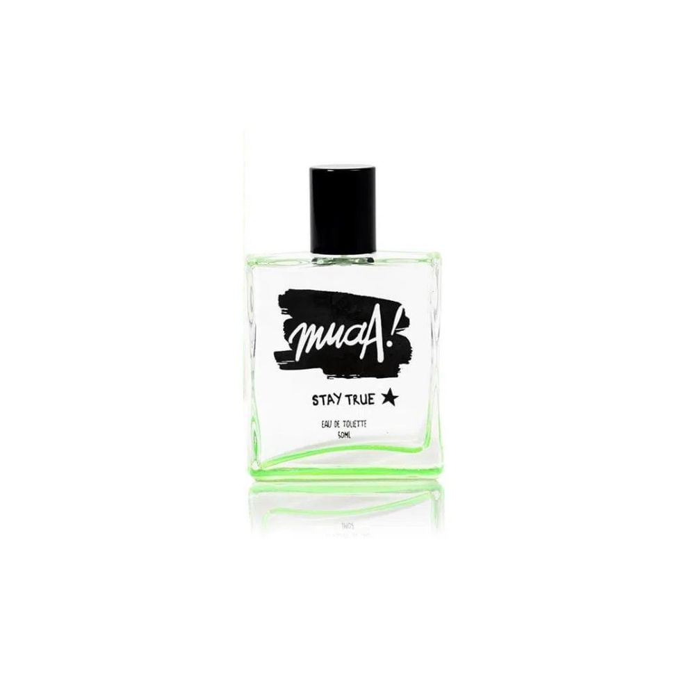 Muaa! Stay True EDT - Perfumerías Pigmento