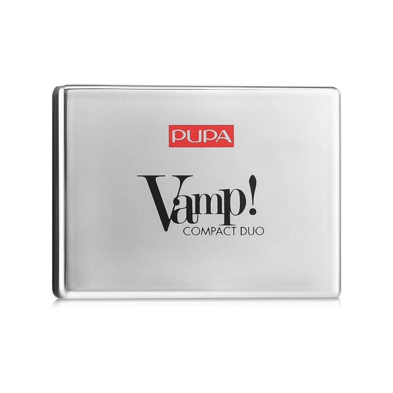 Pupa Sombras Compact Duo Vamp! - Perfumerías Pigmento