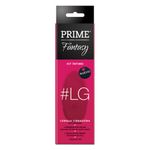 Prime Kit Íntimo Fantasy LG Lengua Vibradora + Preservativos + Gel Íntimo - Perfumerías Pigmento