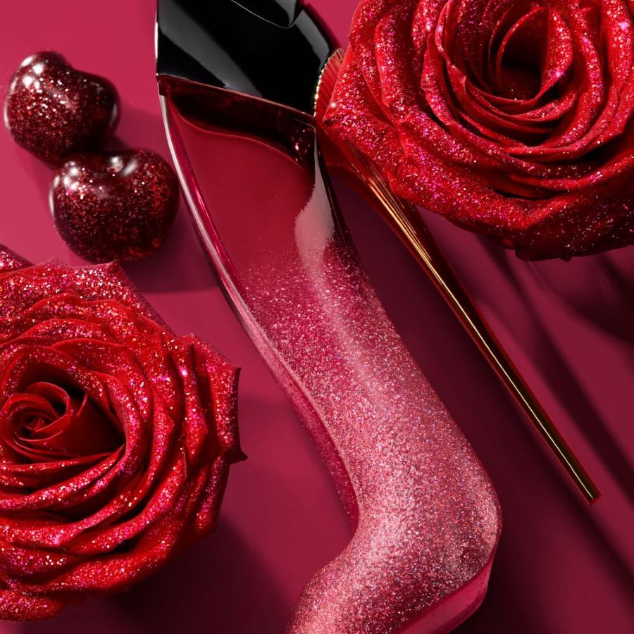 Carolina Herrera Very Good Girl Glam EDP - Perfumerías Pigmento