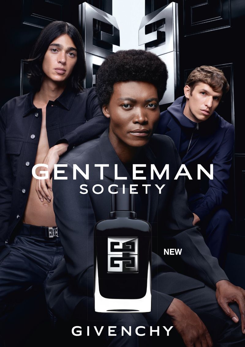 Givenchy Gentleman Society EDP - Perfumerías Pigmento