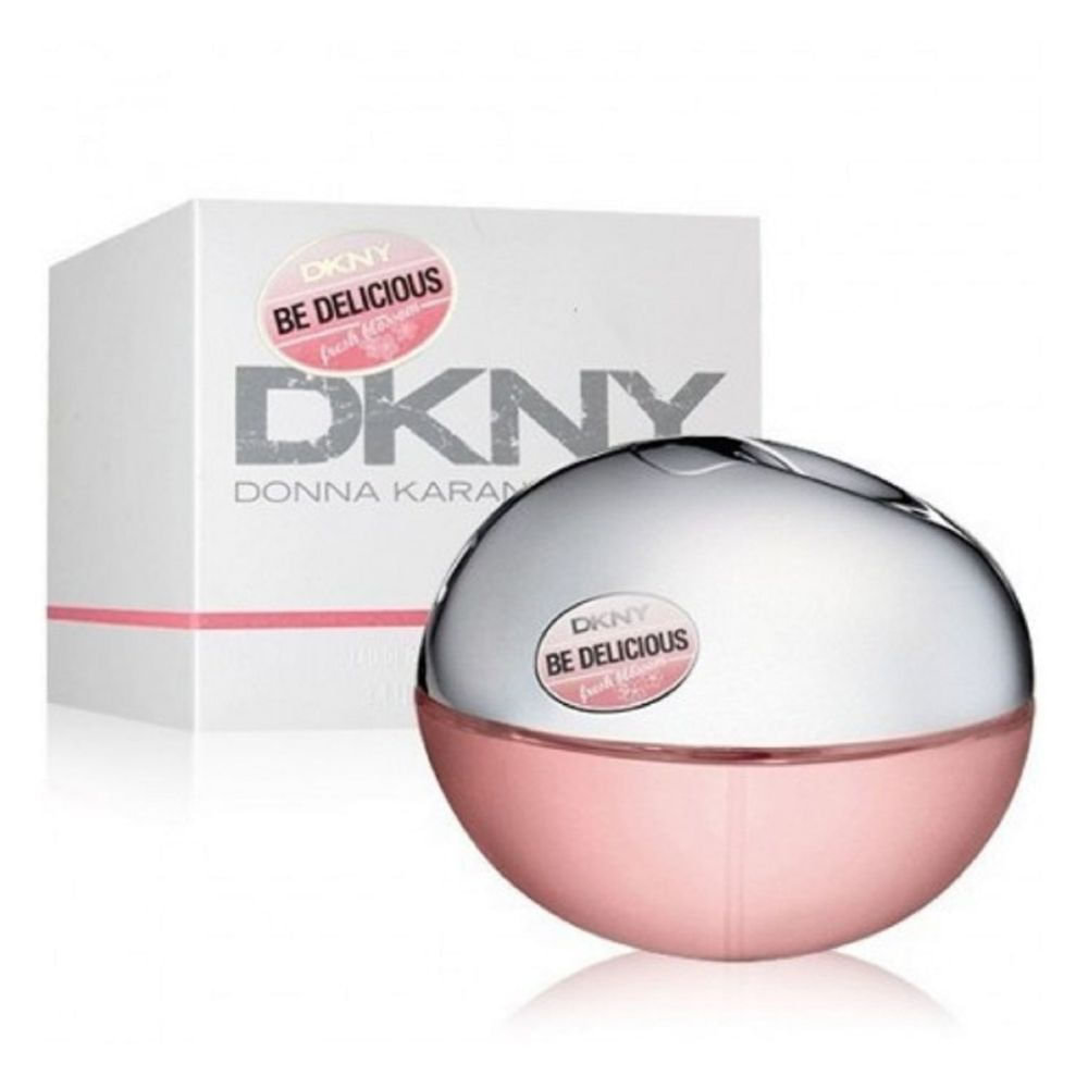 Donna Karan Be Delicious Fresh Blossom EDP - Perfumerías Pigmento
