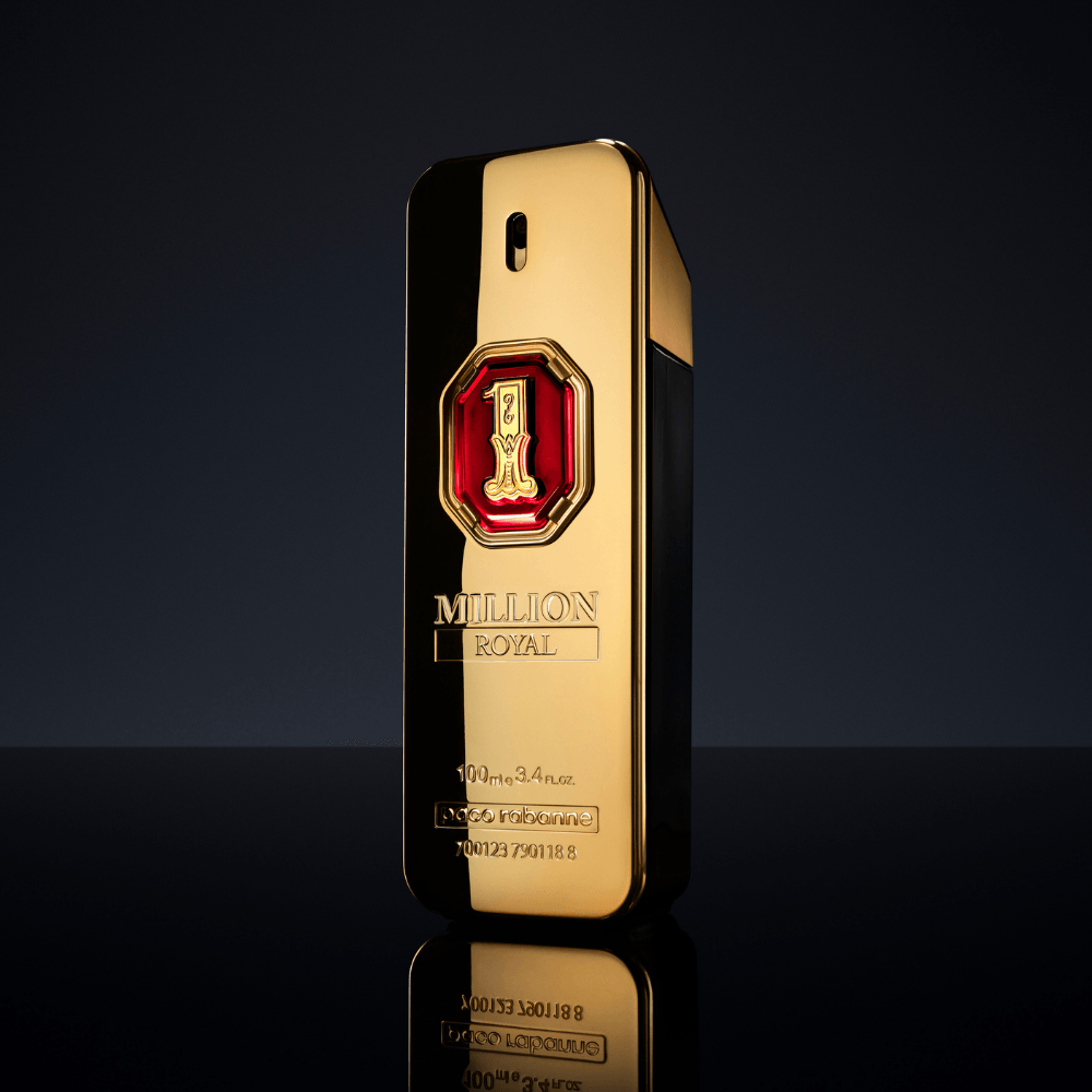 Paco Rabanne One Million Royal Parfum - Perfumerías Pigmento