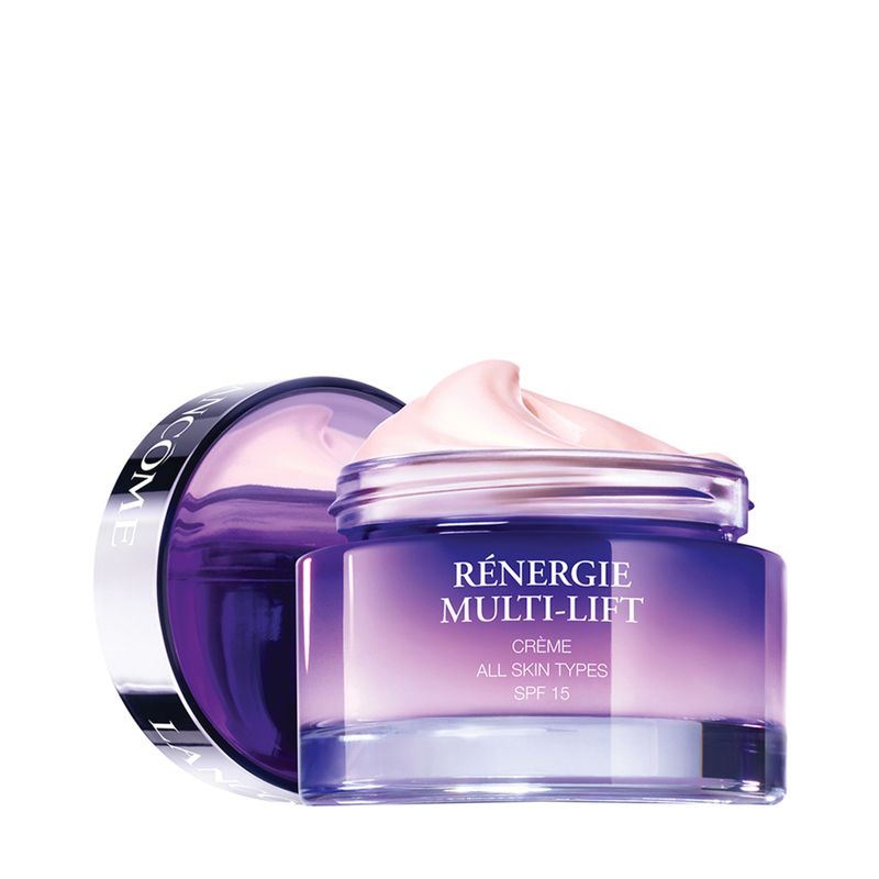 Lancome Crema Renergie Multi-Lift Redefining Lifting All Skin - Perfumerías Pigmento