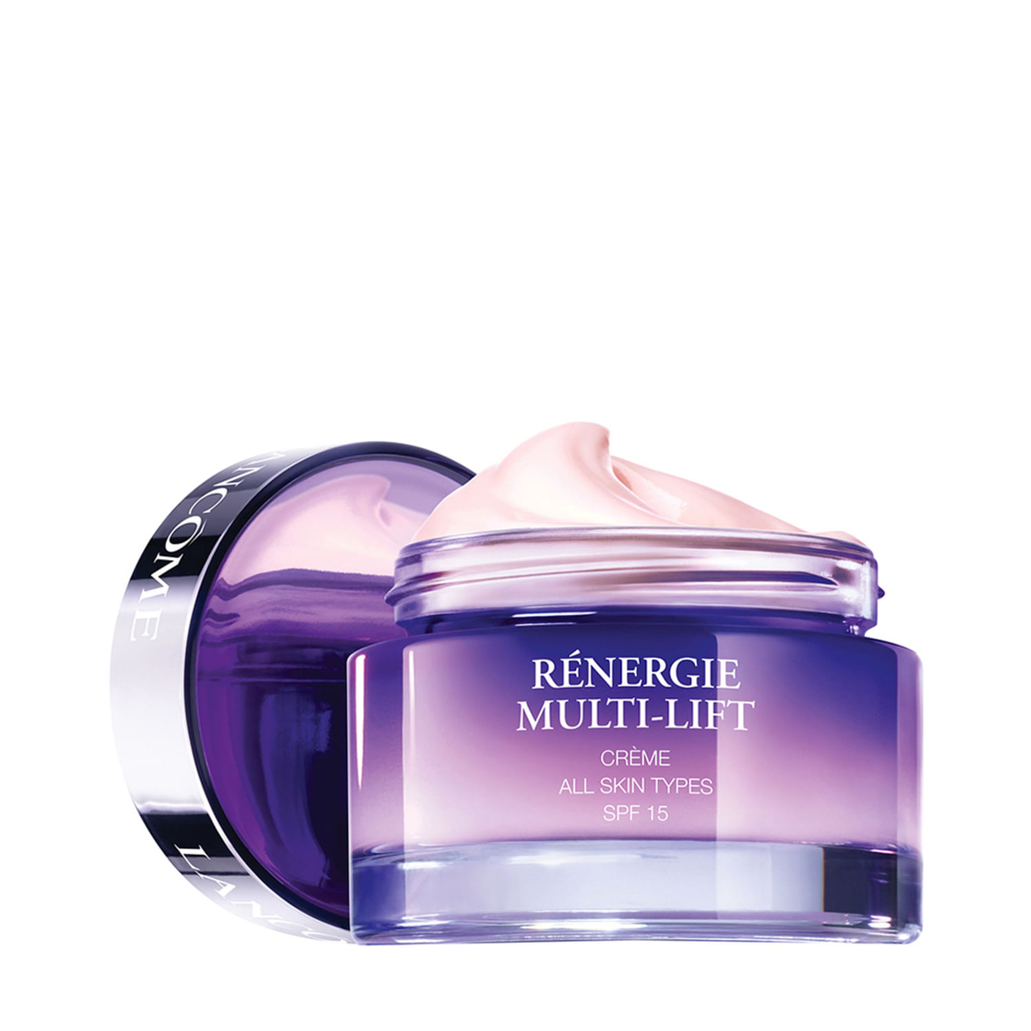 Lancome Crema Renergie Multi-Lift Redefining Lifting All Skin ...
