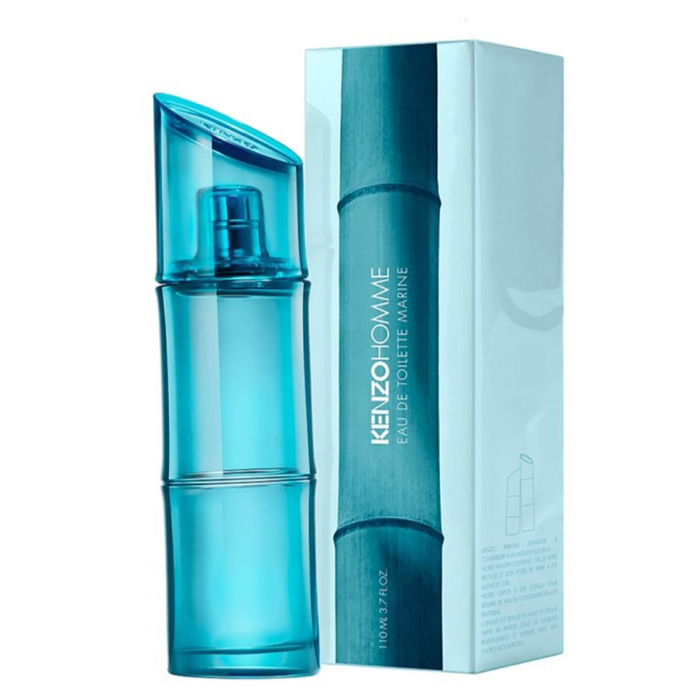 Kenzo Kenzo Homme Marine EDT - Perfumerías Pigmento