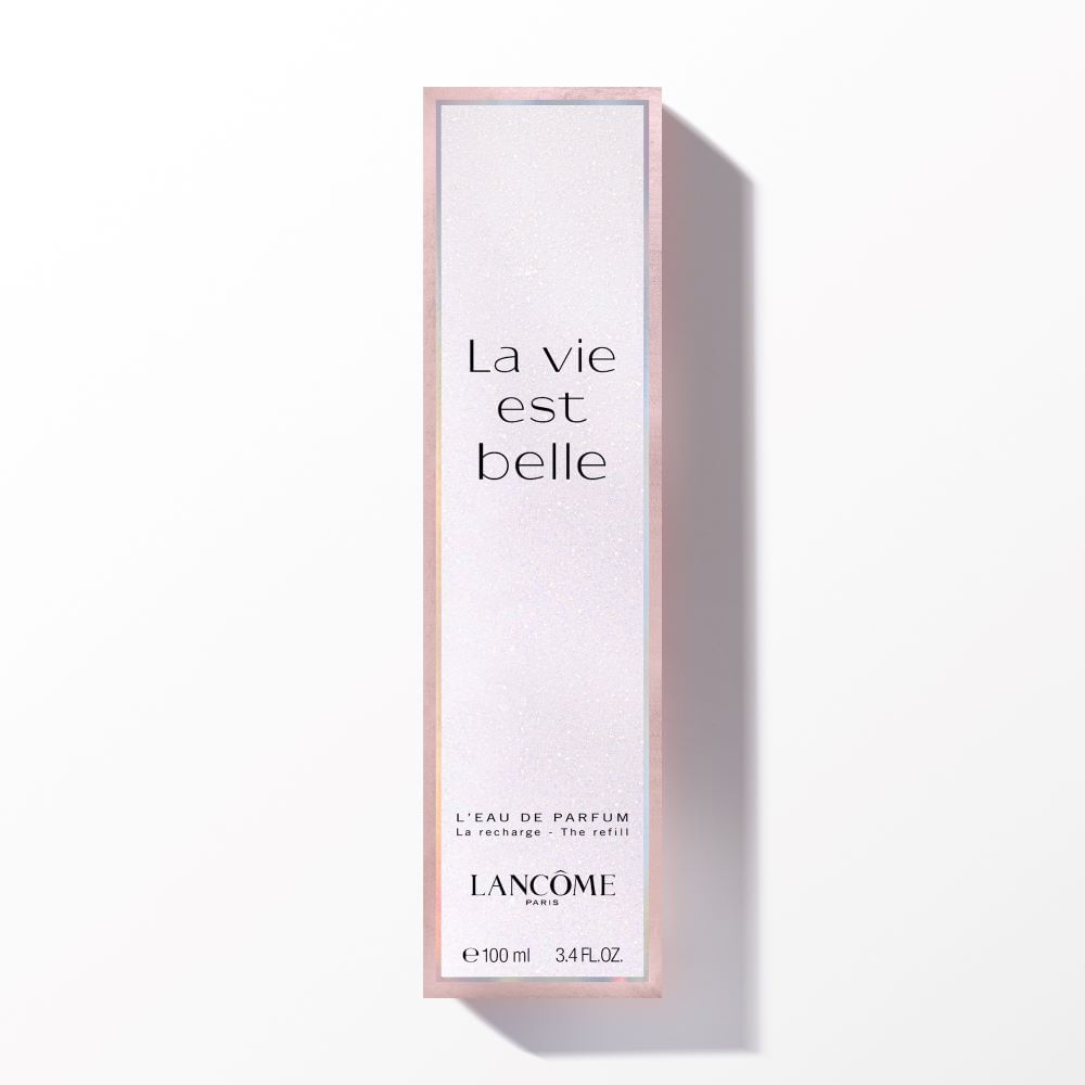 Lancome La Vie Est Belle EDP Refill - Perfumerías Pigmento