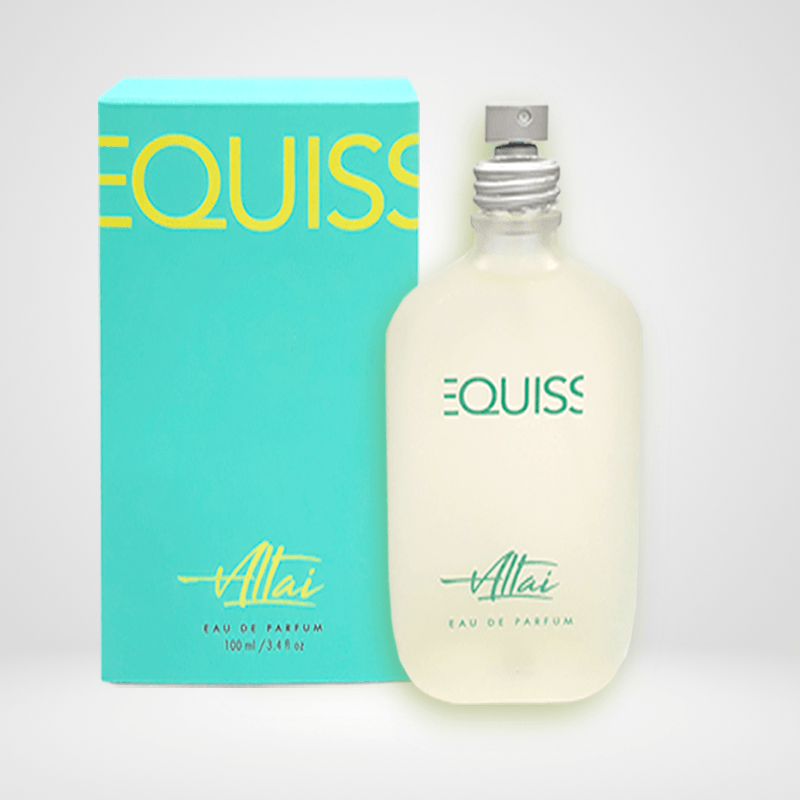 Altai Equiss EDP - Perfumerías Pigmento