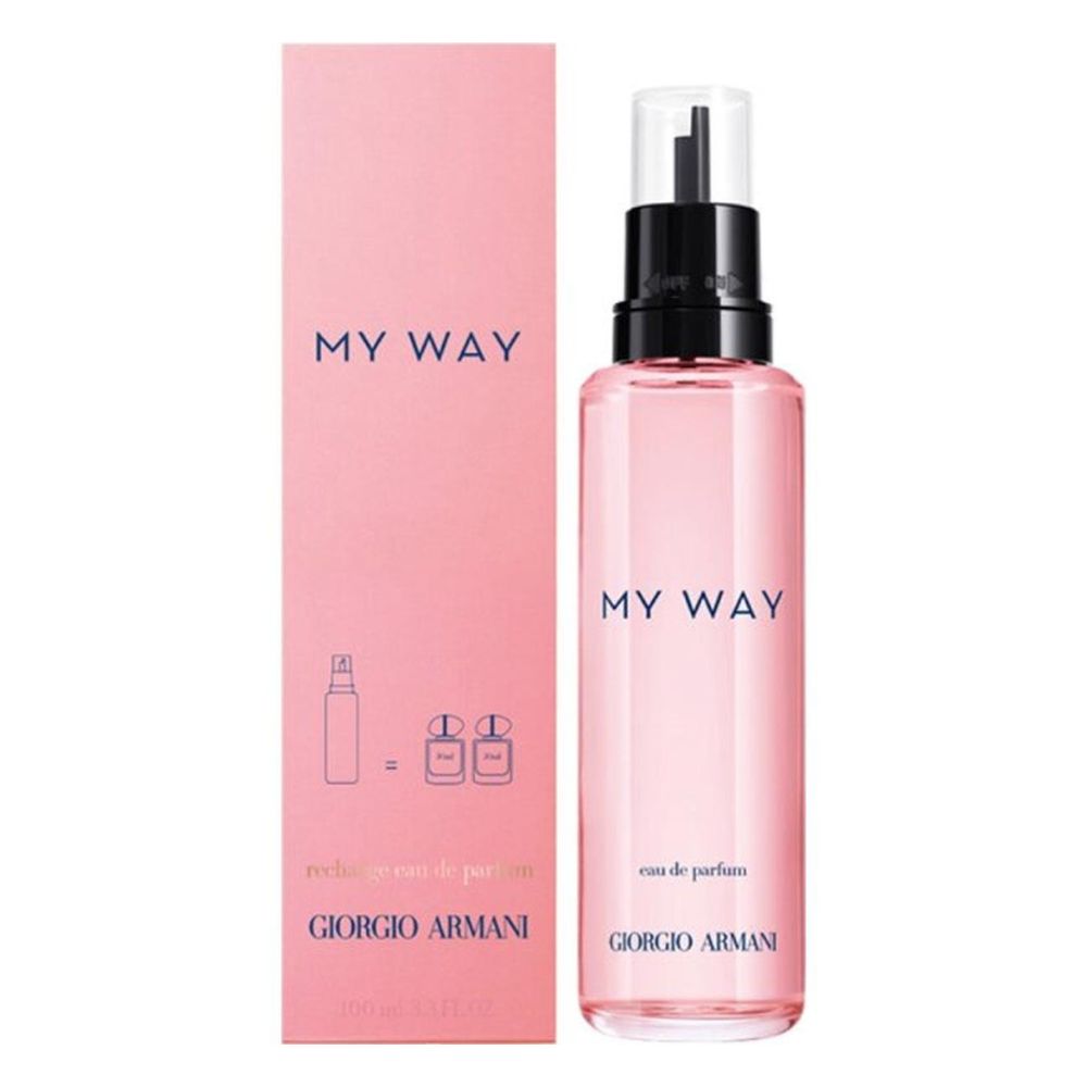 Givenchy My Way EDP Refill - Perfumerías Pigmento