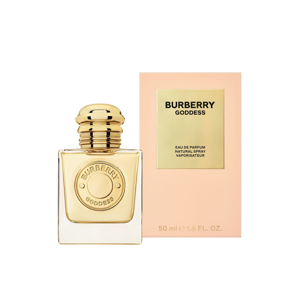 Burberry Goddess EDP - Perfumerías Pigmento