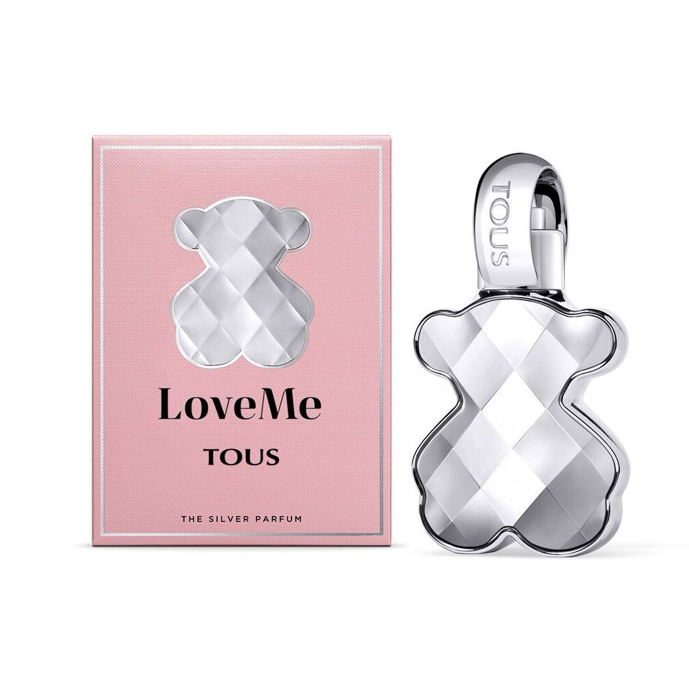 Tous Love Me Silver EDP - Perfumerías Pigmento