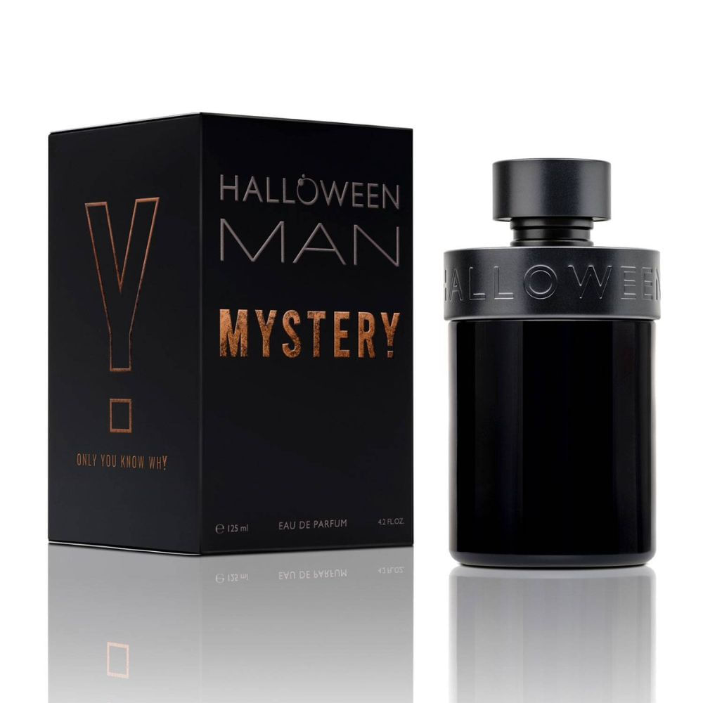 Halloween Mystery EDP - Perfumerías Pigmento