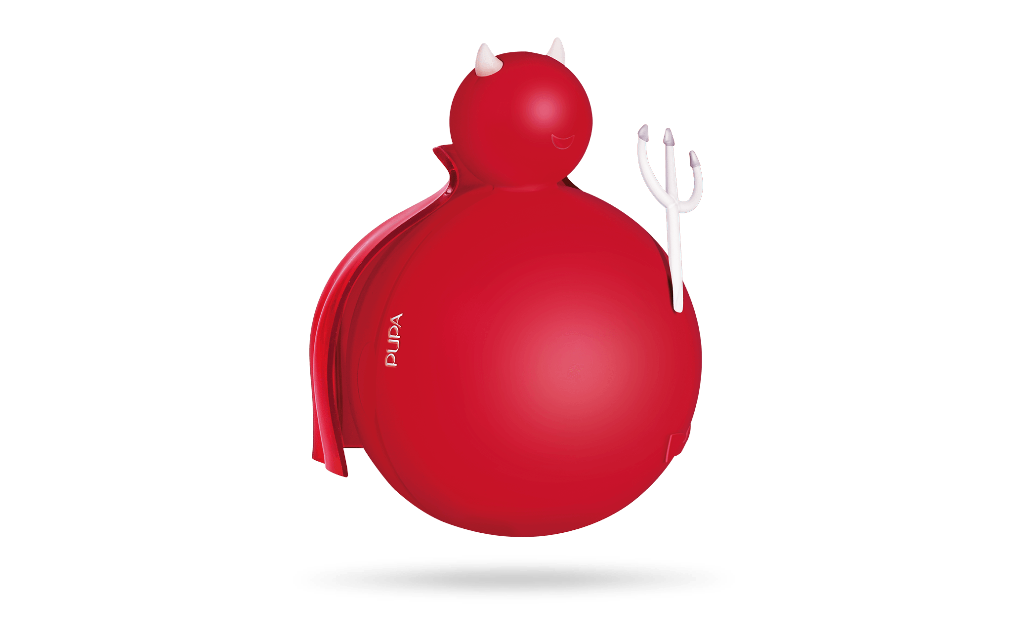 Pupa Kit Make Up Devil Edición Limitada - Perfumerías Pigmento