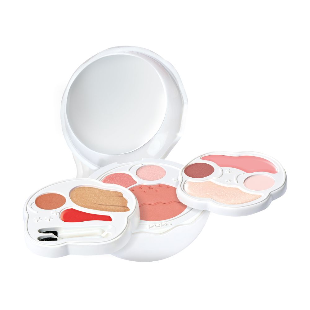 Pupa Kit Make Up Angel Edición Limitada - Perfumerías Pigmento