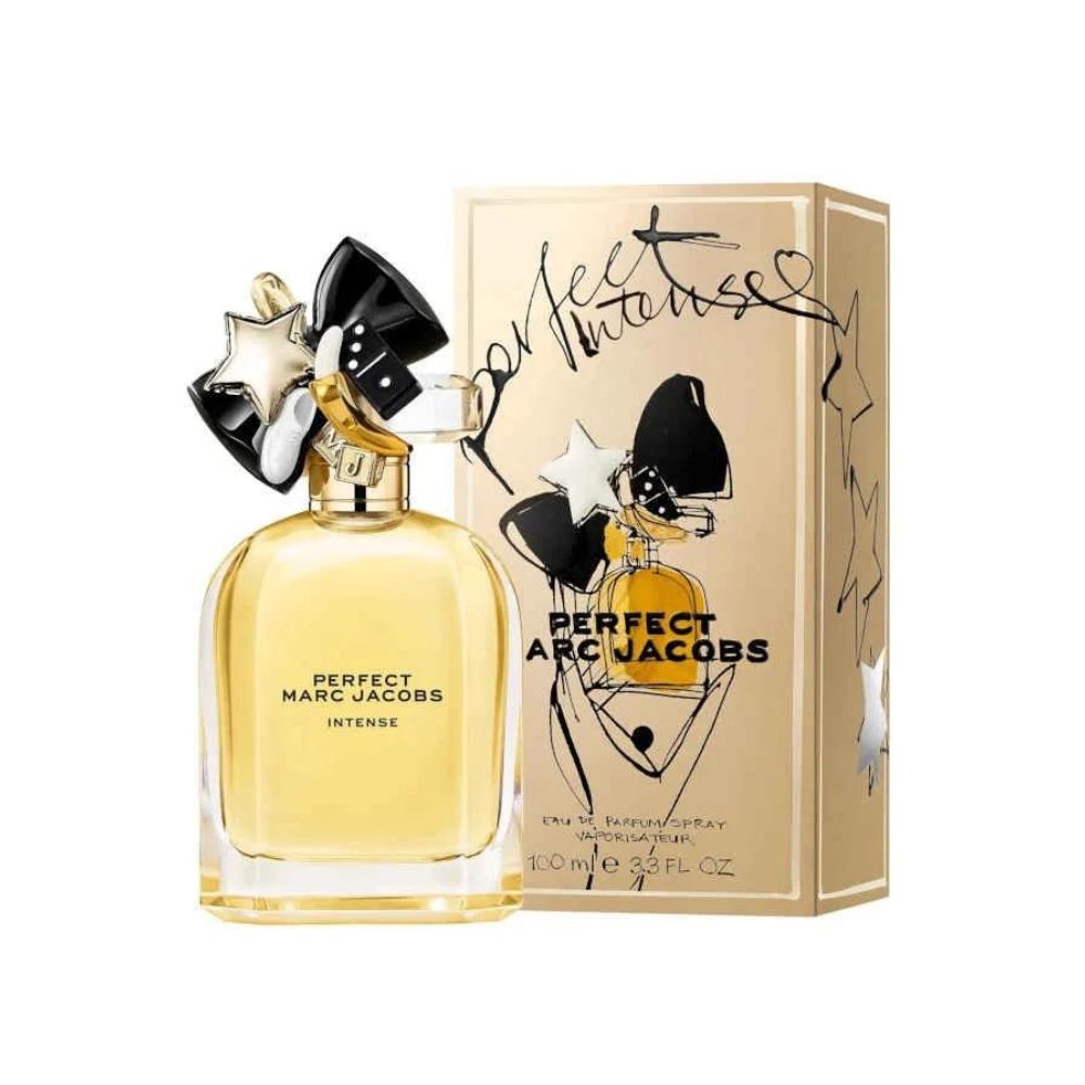 Marc Jacobs Perfect Intense EDP - Perfumerías Pigmento