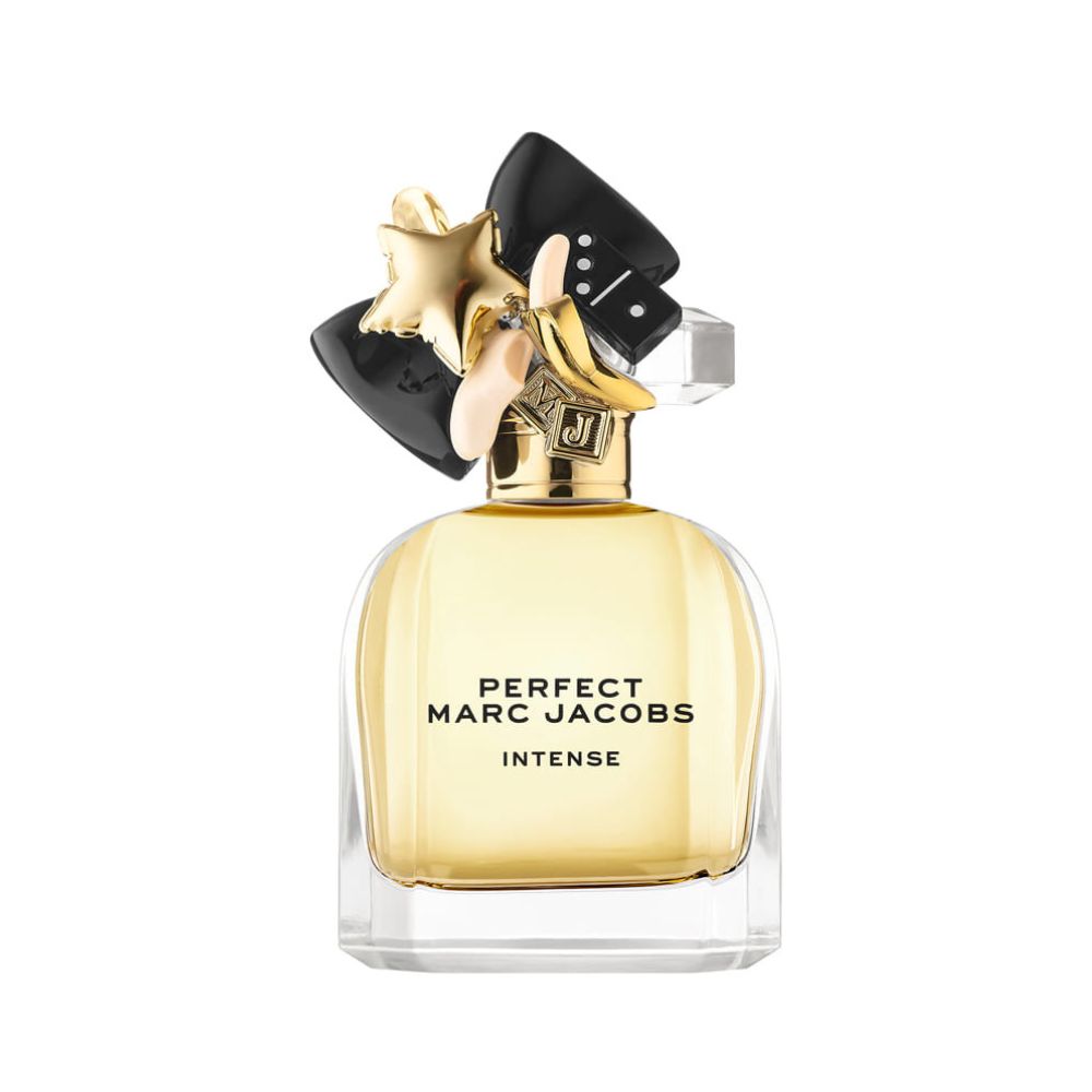 Marc Jacobs Perfect Intense EDP - Perfumerías Pigmento