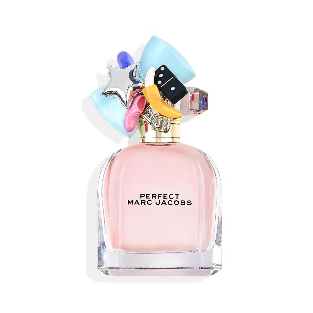 Marc Jacobs Perfect EDP - Perfumerías Pigmento