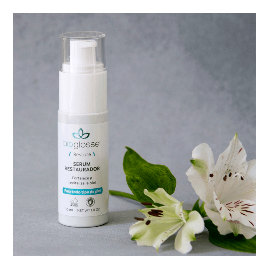 Bioglosse Sérum Restaurador Restore - Perfumerías Pigmento