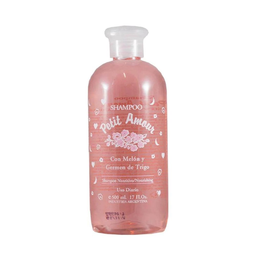 Petit Enfant Shampoo Petit Amour - Perfumerías Pigmento