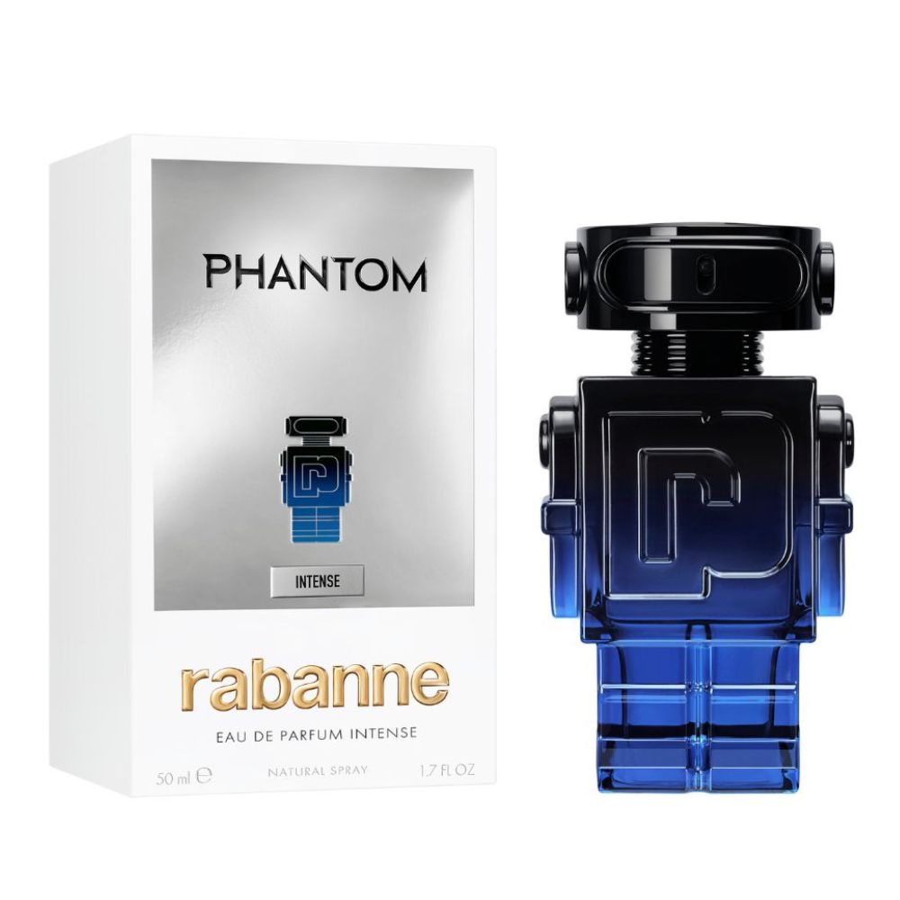 Rabanne Phantom EDP Intense - Perfumerías Pigmento
