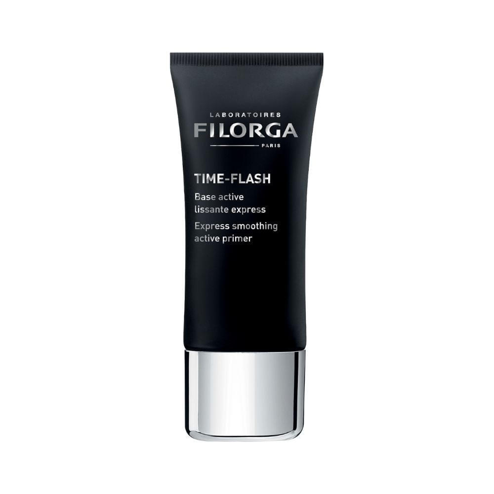 Filorga Primer Con Ácido Hialurónico Time-Flash - Perfumerías Pigmento