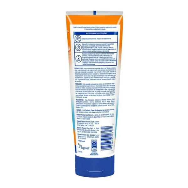 Banana Boat Protector Solar Aqua Protect Sport FPS 50 - Perfumerías ...