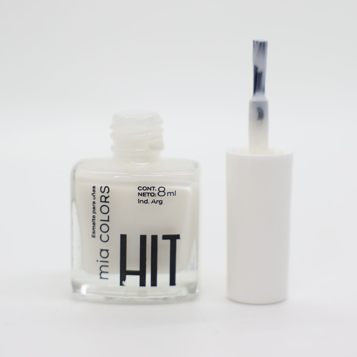Mia Colors Esmalte De Uñas Hit - Perfumerías Pigmento