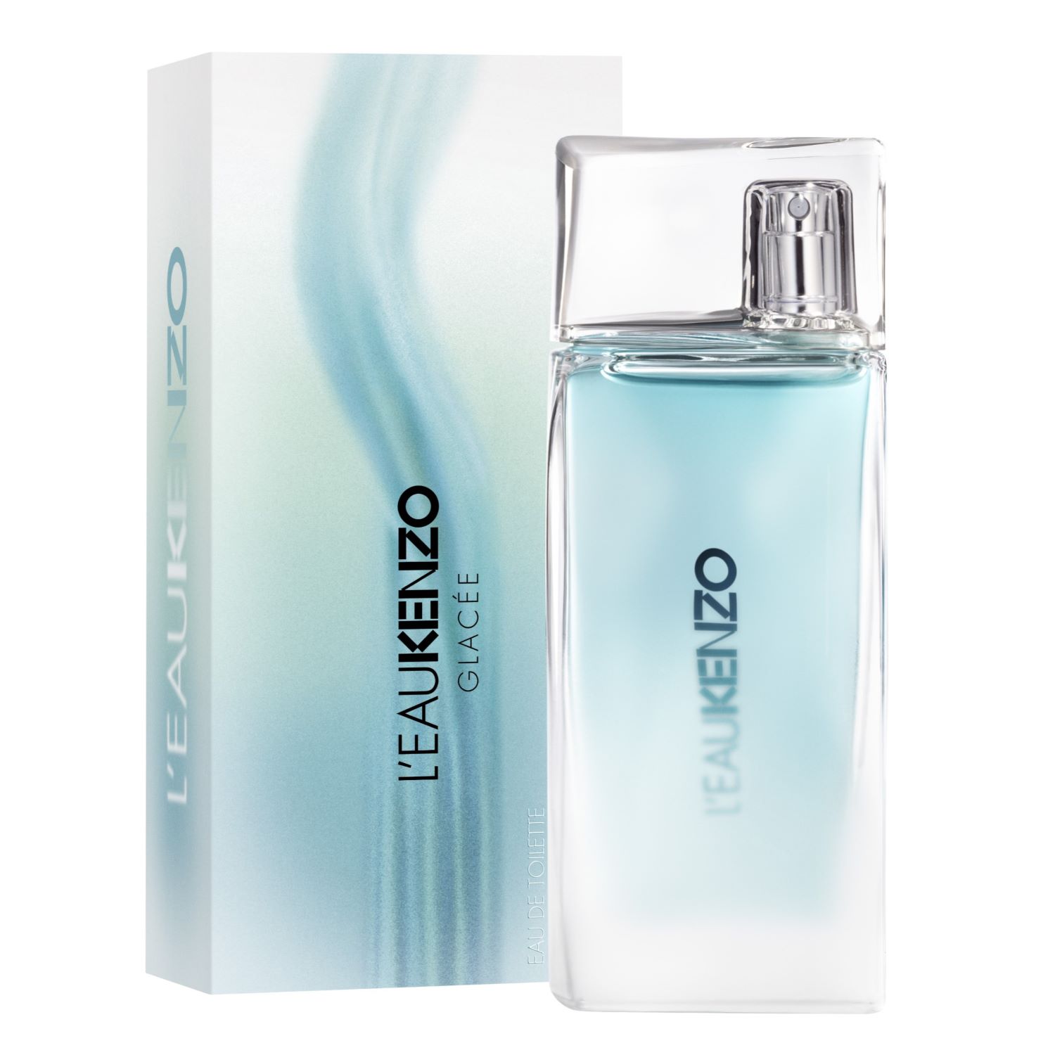 Kenzo L'Eau Kenzo Pour Homme Glacée EDT Edición Limitada - Perfumerías ...