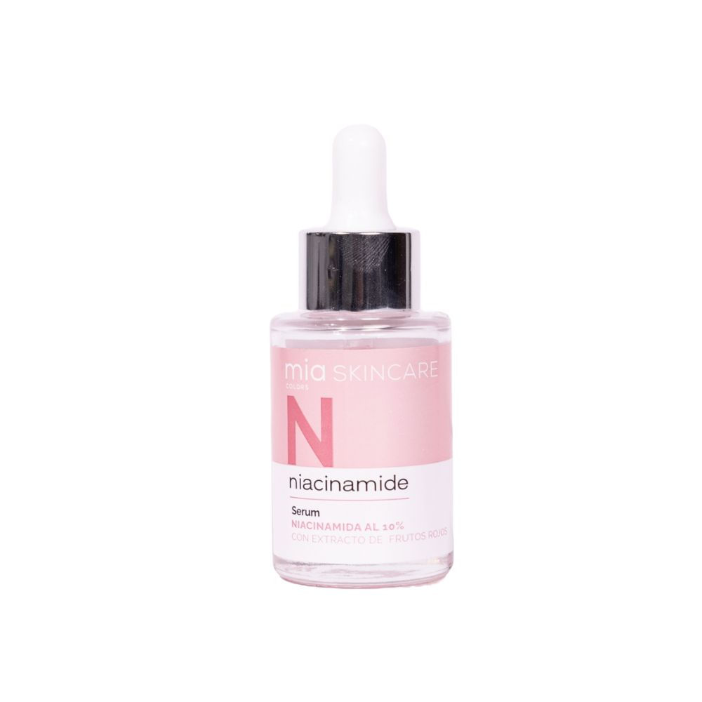 Mia Colors Sérum Niacinamide - Perfumerías Pigmento
