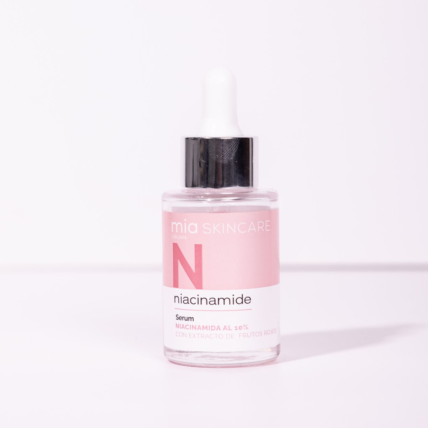 Mia Colors Sérum Niacinamide - Perfumerías Pigmento
