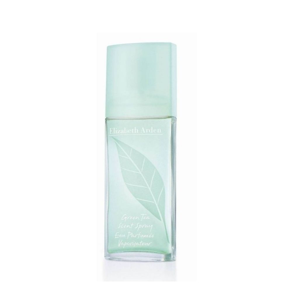 Elizabeth Arden Green Tea EDT - Perfumerías Pigmento